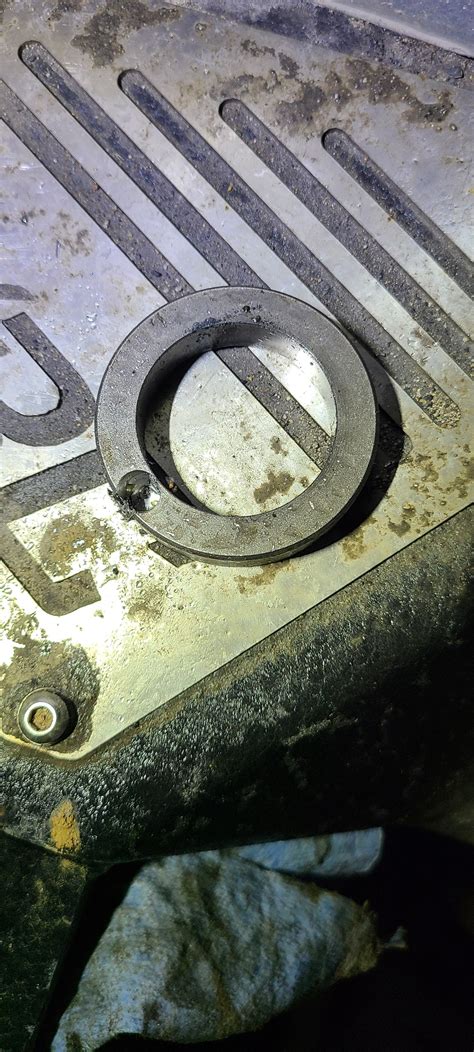 How To Do Rear Wheel Bearing Or Wheel Seal On Jk D44 Jeep Wrangler Forum