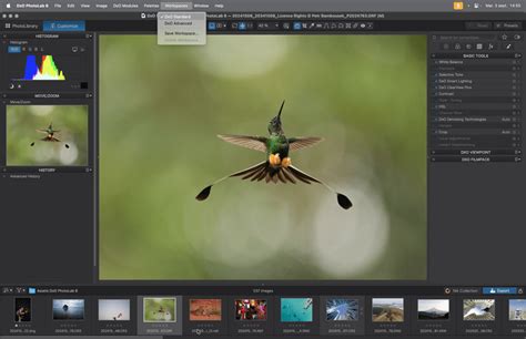 Overview PhotoLab