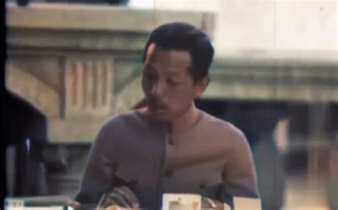 1929年张学良开会及东北军阅兵的真实影像，捷克式轻机枪已经被大量装备 历史影像馆 历史影像馆 哔哩哔哩视频