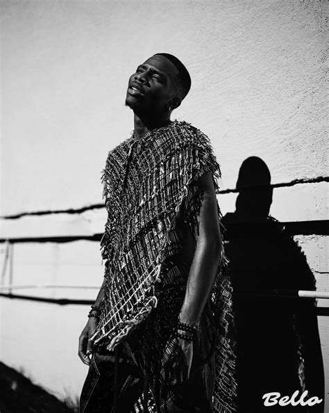 Picture Of Christopher Ammanuel