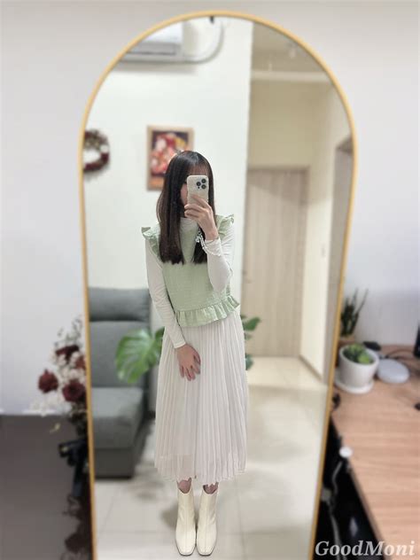 分享 Net五件3折🛒6百有找！155小個子的春天 新鮮事調查局 穿搭板 Dcard