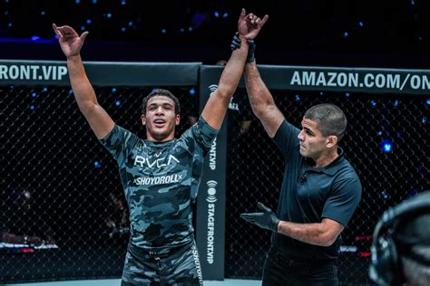 Multiple-Time K-1 World Champion Takeru Segawa Signs With ONE ...