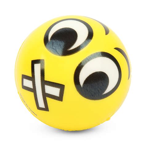 Emoji Squish And Bounce Ball Super Random Stuff
