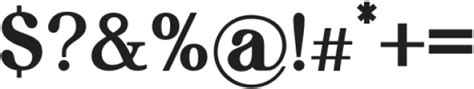 Asimilates SemiBold Otf 600 Font Serif Classic What Font Is
