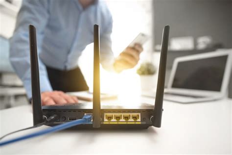 How To Boost Your Wifi Signal Today Computer Cpr It Services