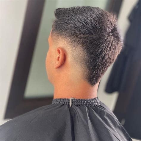 36 Mohawk Haircut Styles Ideas Anyone Can Rock In 2023