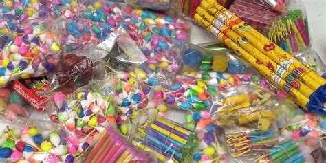 Qué Hacer En Caso De Quemaduras Con Cohetes O Fuegos Artificiales Infobae