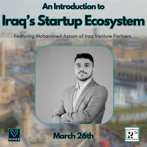 Mohammed Azzam On Linkedin Join Us On March 26th For An Introduction