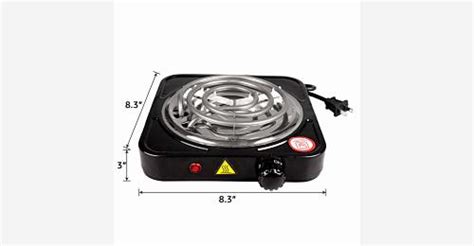 Electric Heating Element Stove Electric Stove For Chinese Food