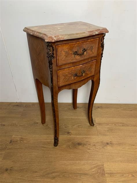 Table Ambulatory Louis Xiv Style Catawiki