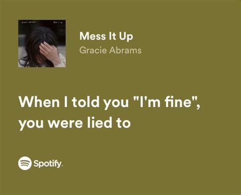 Gracie Pretty Lyrics Lyrics Aesthetic Just Lyrics