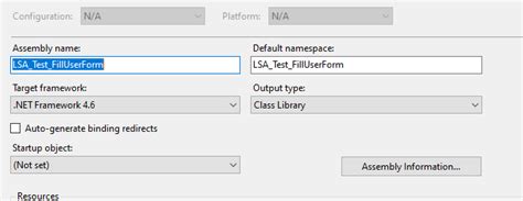 Testing Failed To Configure Runsettings Plugin Vstest Run