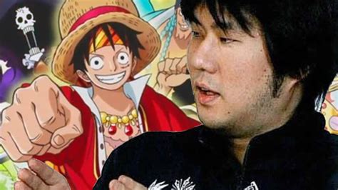 One Piece Le Scuse Di Oda Per Non Aver Concluso Il Capitolo