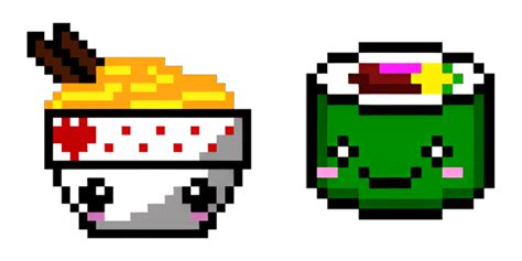 Watermelon Animated Cursor Food Cursor Sweezy Cursors