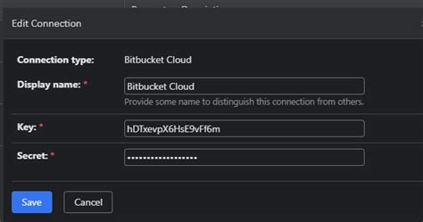 Bitbucket Repo Selection Stuck In Please Wait TeamCity Support JetBrains