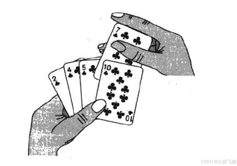 数据结构61 插入排序 Csdn博客