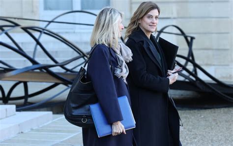 Les socialistes des Hauts de Seine ne veulent plus de Juliette Méadel comme adhérente Le Parisien