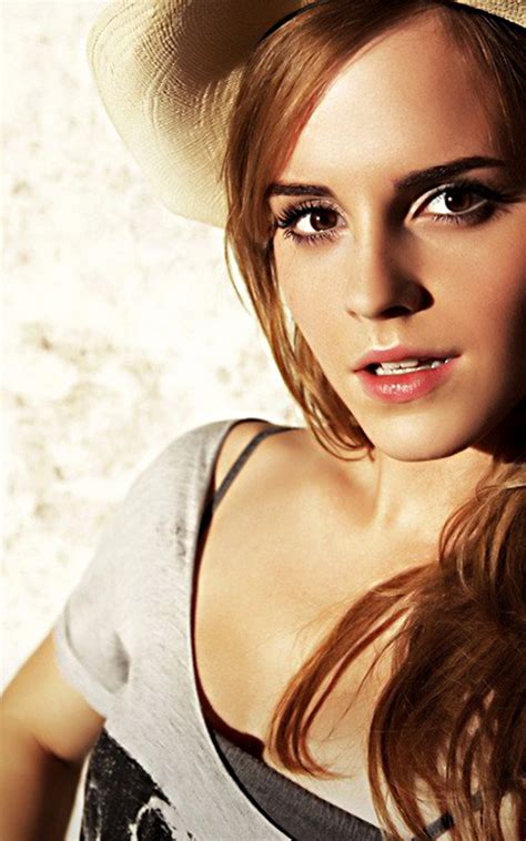 801x1281 Resolution Emma Watson Cap Pic 801x1281 Resolution Wallpaper Wallpapers Den