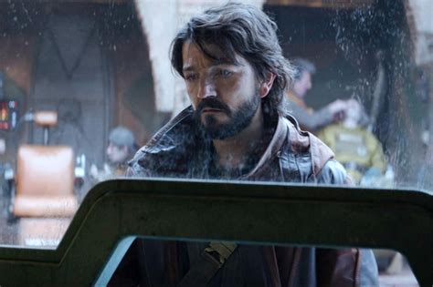 Kenari In ‘star Wars Andor Explained Everything To Know