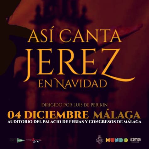 Así canta Jerez FYCMA