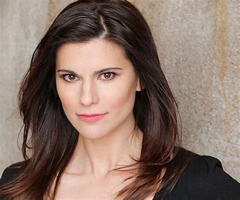 Milena Govich Body Measurements Including Height Weight Dress Size