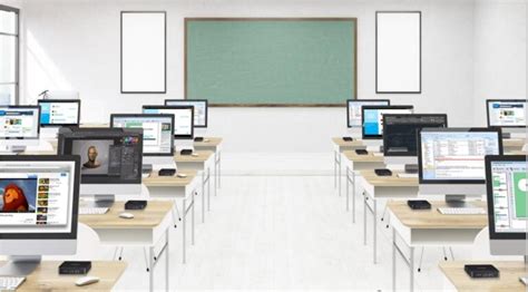 The Future Of Computer Assisted Education