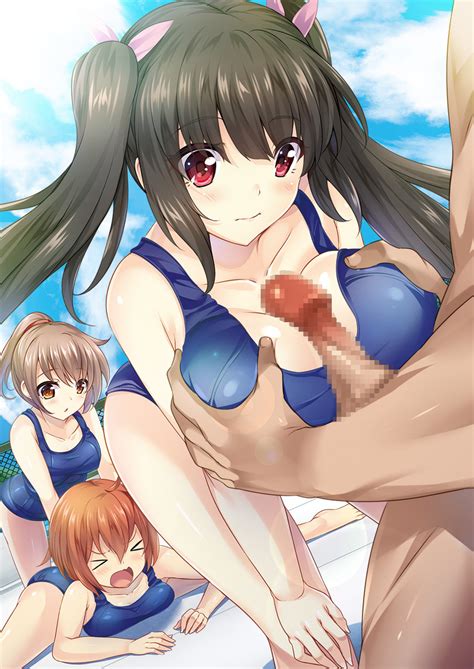Dare Mo Ore Ga Wakaranai Nara Tanetsuke Shimakutte Mo Mondainai Daro