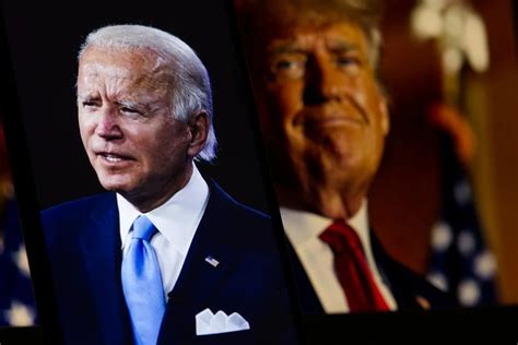 Байден заявил что проведёт ещё один раунд дебатов с Трампом в сентябре