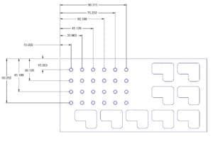 Absolute Or Incremental G91 G90 CNC Training Centre