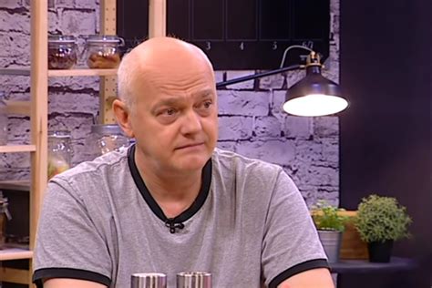 Nenad Nenadović Se Zbog Svoje Poslednje Uloge Izvinjavao Ljudima Na Ulici