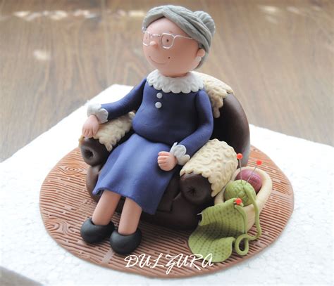 Dulzura Tarta De La Abuela