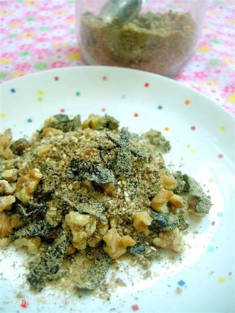 Peng S Kitchen 豆渣 肉松‘ 饭团 Okara Pork Floss Onigiri