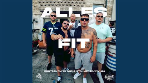 Alles fit - YouTube