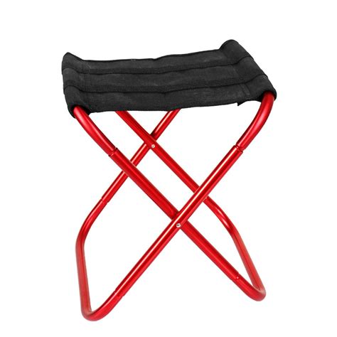 Taburete Pequeño Plegable Para Exteriores Banco P Vicedeal