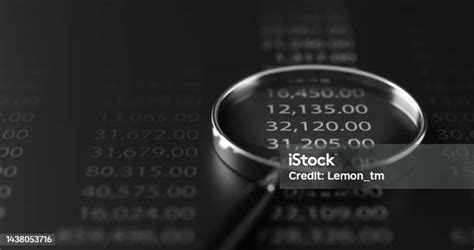 비즈니스 감사 회계 재무 분석 재무 보고서 데이터에 대한 검증 개념 3d 배경 세무 감사 관리 예산 검토 및 조직 컨설팅 회계사 서비스 회계 업무에 대한 스톡 사진 및 기타