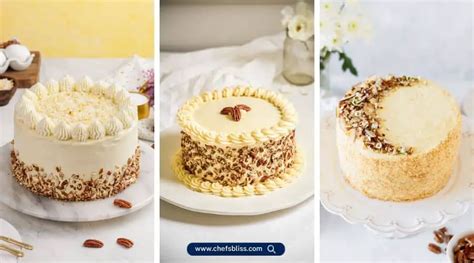 26 Traditional Italian Cake Recipes For Every Occasion Chefsbliss