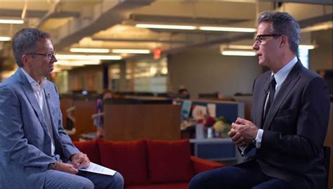 Richard Florida Creative Class Group