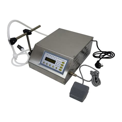 Vevor Gfk 160 V1 User Manual Pdf Download Manualslib