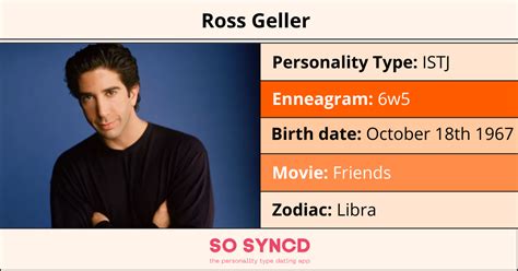 Ross Friends Zodiac Sign 60 Photos