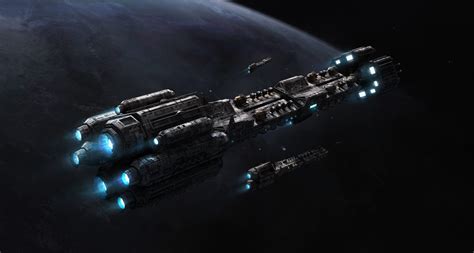 デスクトップ壁紙 宇宙船 スペースシャトル 惑星 ダーク Sf 飛行 1920x1029 Pitylaugh