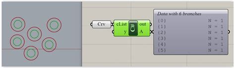 Remove Duplicate Curves From A List In C Script Grasshopper Mcneel Forum