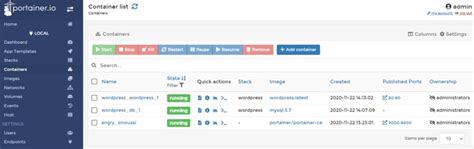 Cómo Instalar Docker Cli En Windows Sin Docker Desktop Y No Morir En El Intento Dev Community