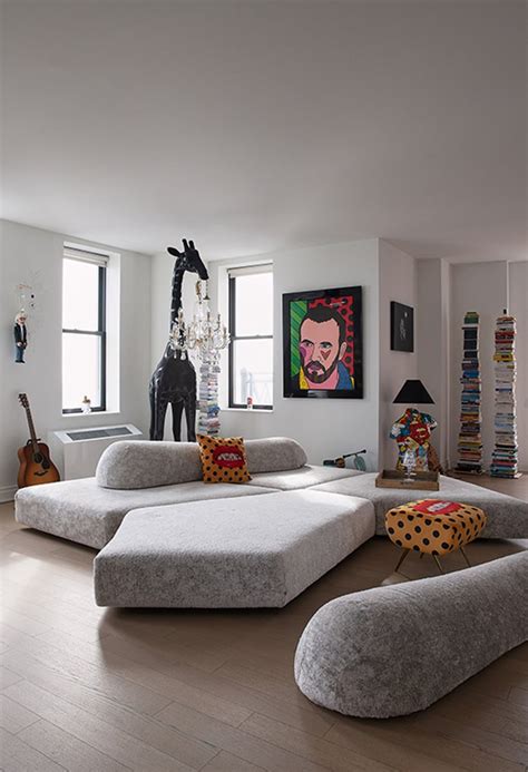 Design Leaps Hurdles Interni Magazine