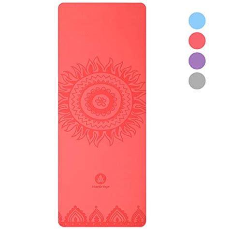 Migliori Tappetino Yoga Nel Recensioni Opinioni Prezzi
