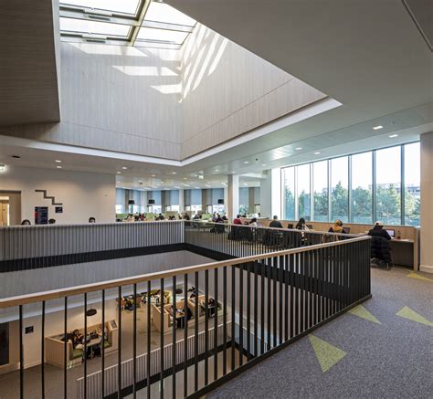 University Of Edinburgh The King S Buildings Nucleus Scottish Design