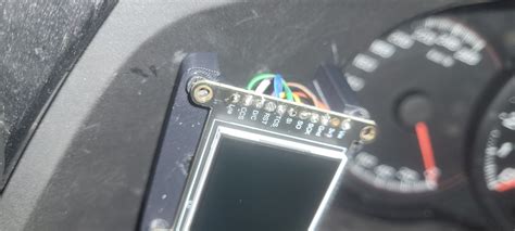 Adafruit Tft Crashes Resets On Dimming Displays Arduino Forum