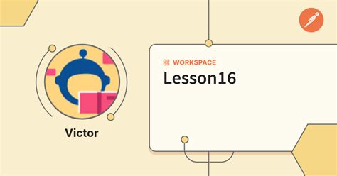 Lesson16 Postman Api Network