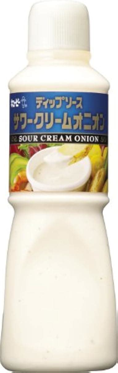 큐피 디푸소스 Sour 사워크림 양파맛 500ml 재팬스토어 일본약 의약품 전문 직구 쇼핑몰