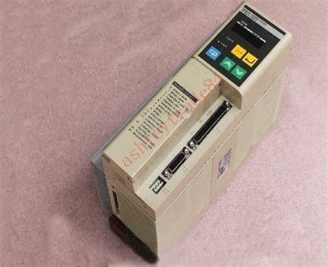 Omron Servo Driver In China