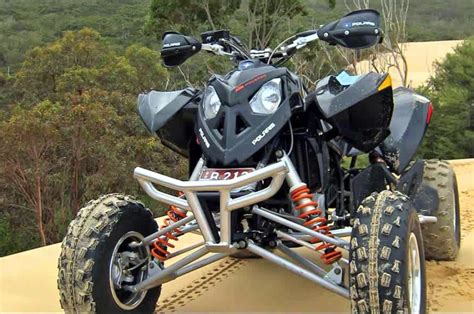 Ask The Editors Polaris Outlaw Parts Help